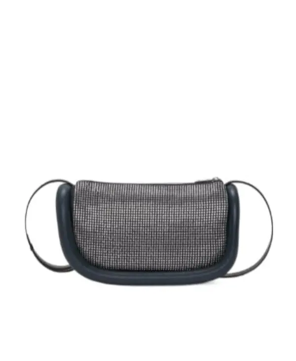 J.W.ANDERSON Bumper 12 Embellished Crossbody Bag