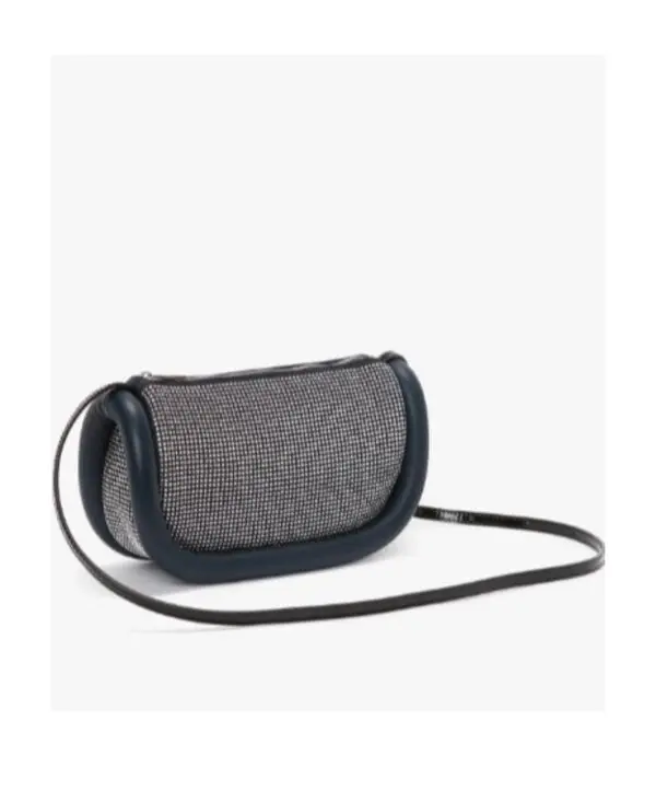 J.W.ANDERSON Bumper 12 Embellished Crossbody Bag