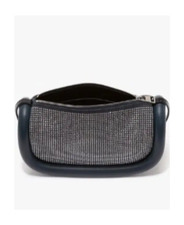 J.W.ANDERSON Bumper 12 Embellished Crossbody Bag