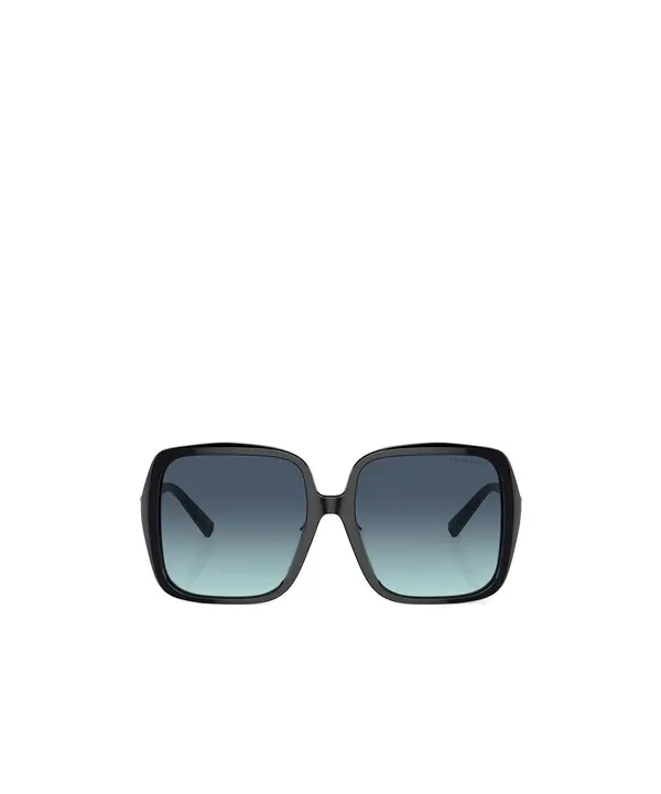 TIFFANY  CO. Tiffany & Co. Square Full Frame Sunglasses