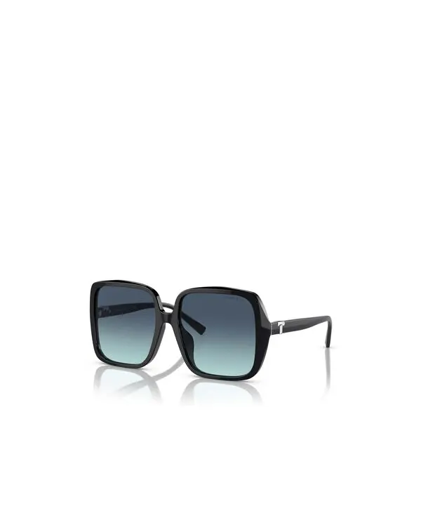 TIFFANY  CO. Tiffany & Co. Square Full Frame Sunglasses