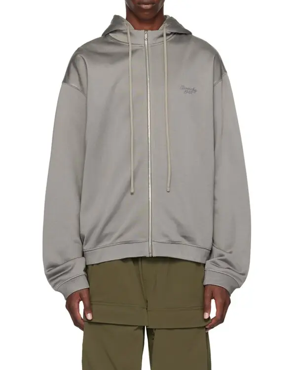 Givenchy 1952 Hoodie - Grey