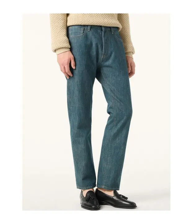 Loro Piana Roan Jeans