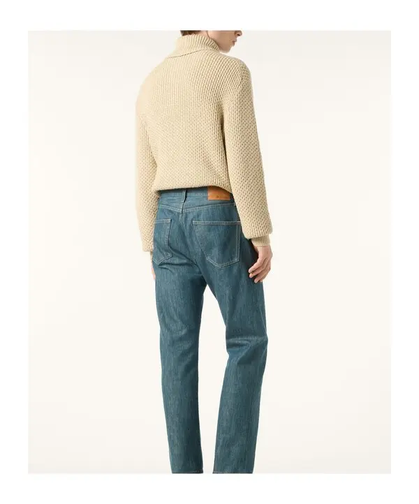 Loro Piana Roan Jeans