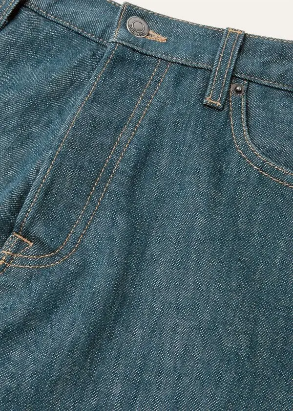 Loro Piana Roan Jeans