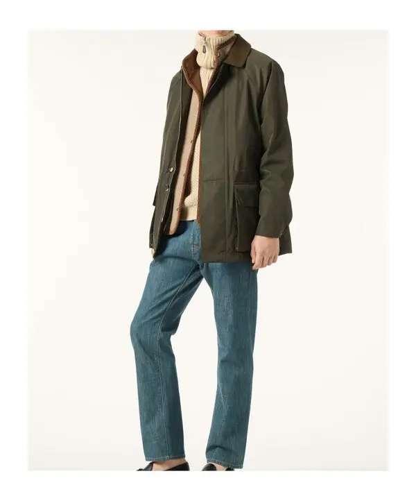 Loro Piana Roan Jeans