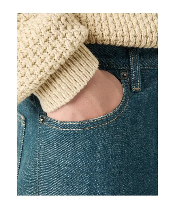 Loro Piana Roan Jeans