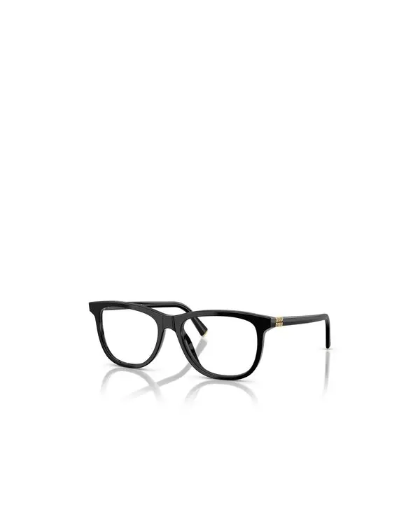 Miu Miu Square Frame Eyeglasses