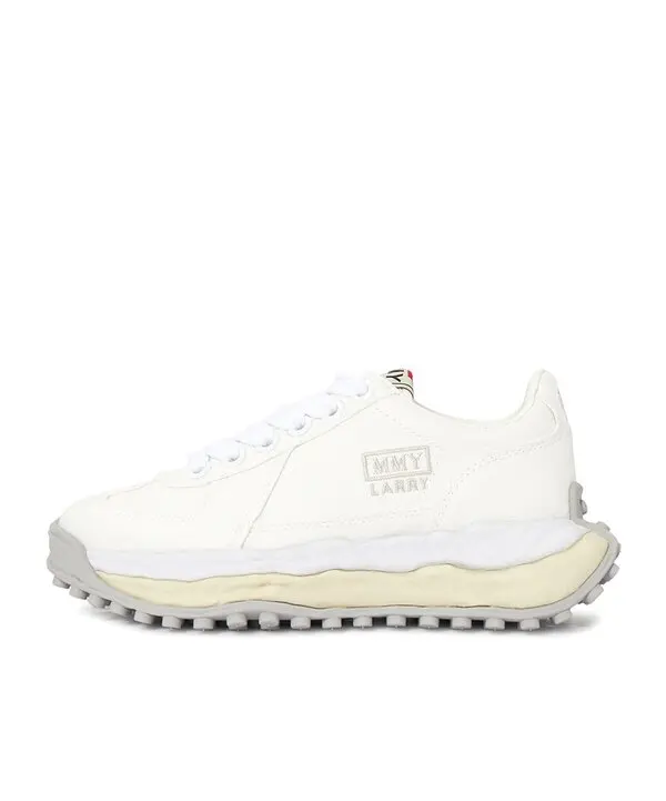 Mihara Yasuhiro Larry Og Low-top Sneakers - White