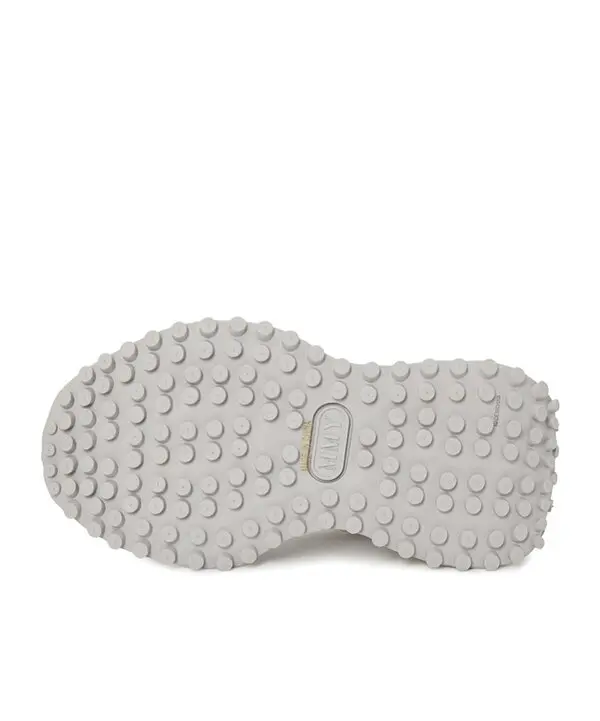 Mihara Yasuhiro Larry Og Low-top Sneakers - White