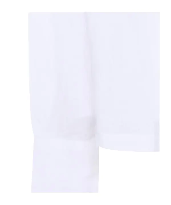 THOM KROM Relaxed Button-up Shirt