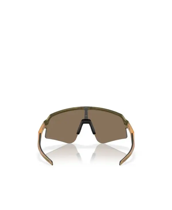 Oakley Sutro Lite Sweep Shield Sunglasses - Yellow