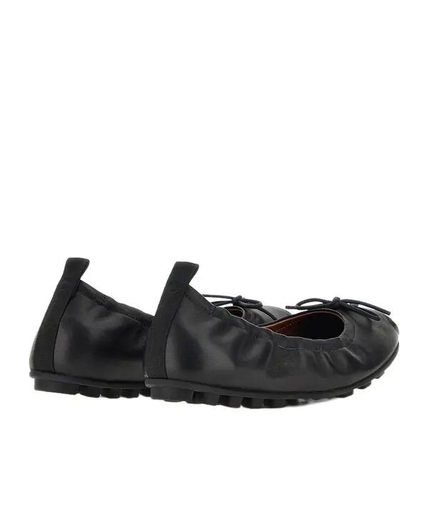 Hogan Flat Ballerina