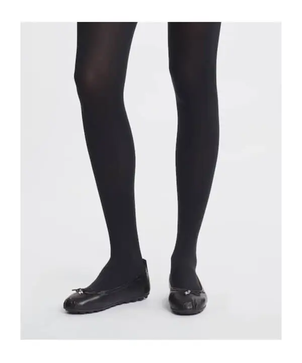 Hogan Flat Ballerina