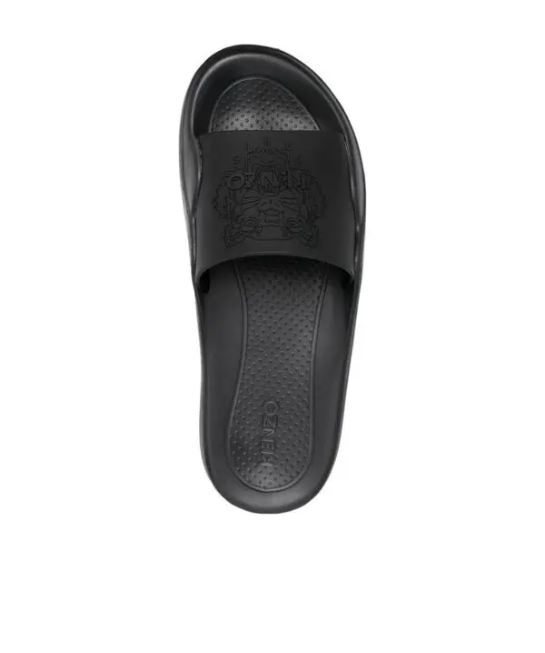 Kenzo Tiger Pool Slides