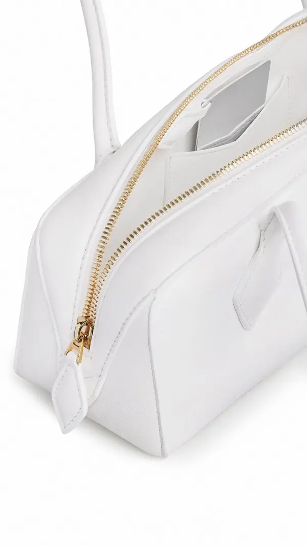Alaïa Medium Teckel Bag