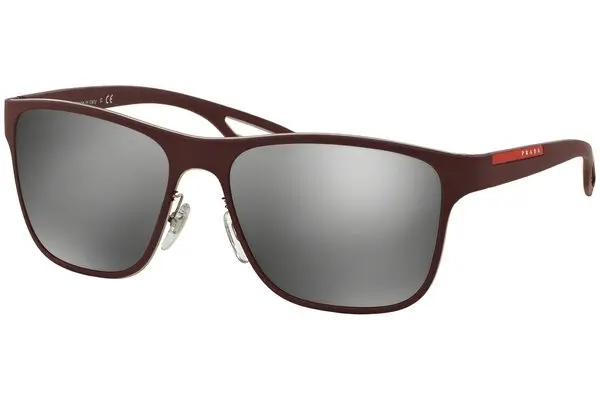Prada Logo Sunglasses