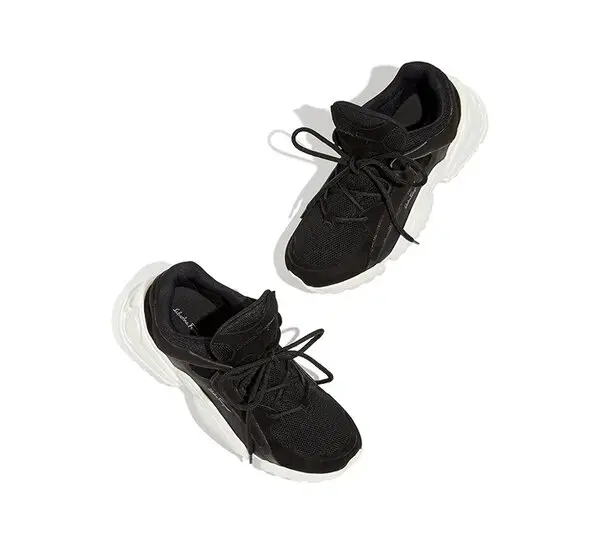 FERRAGAMO City Rome" Lace-up Sneakers With Logo Detail