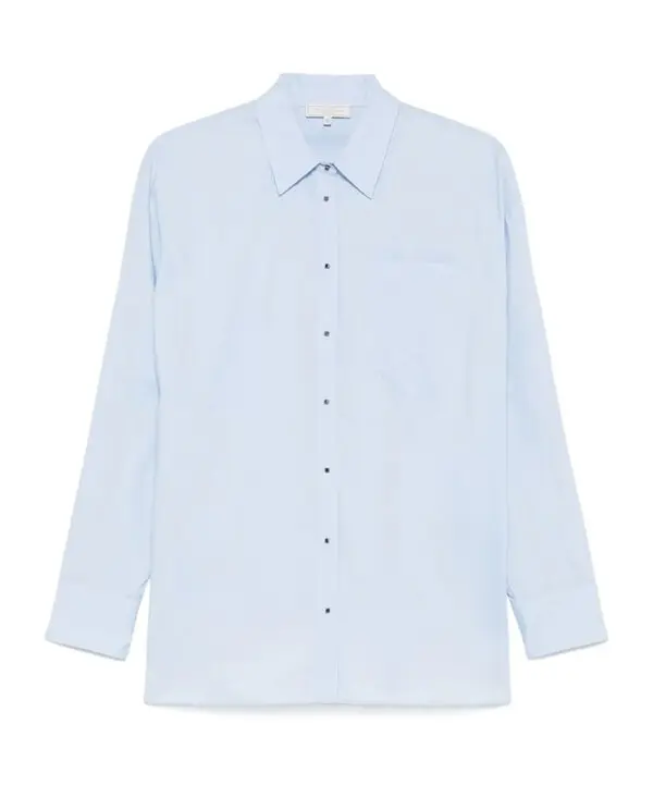 Antonelli Firenze Button-up Long Sleeve Shirt