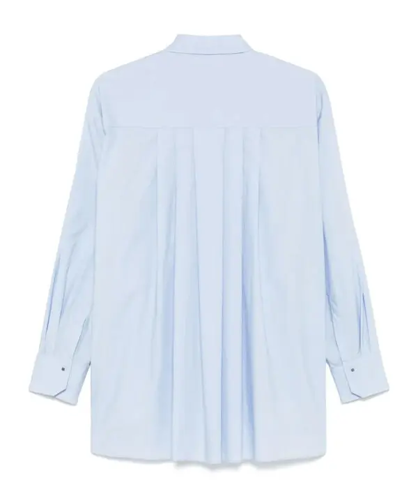 Antonelli Firenze Button-up Long Sleeve Shirt