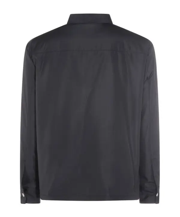 JIL SANDER Zip-up Jacket
