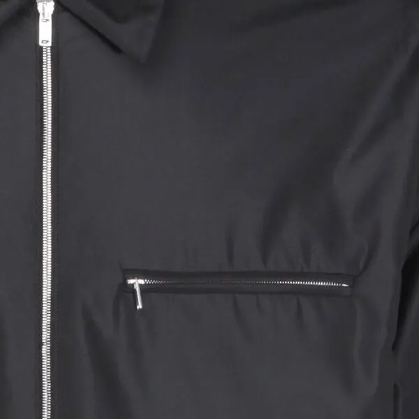 JIL SANDER Zip-up Jacket