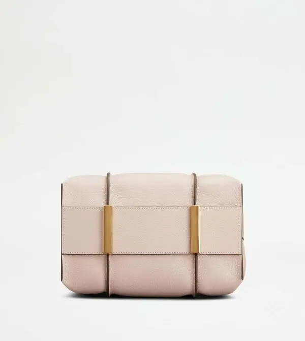 TOD'S Leather Mini Bag