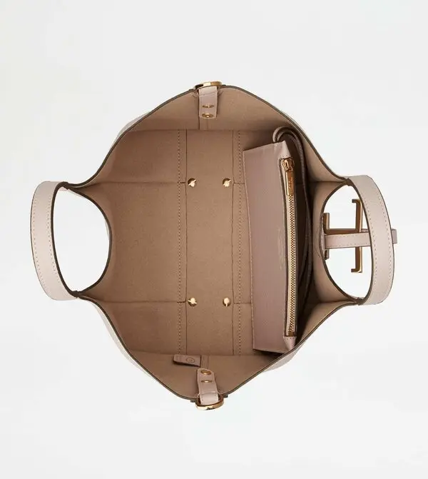 TOD'S Leather Mini Bag