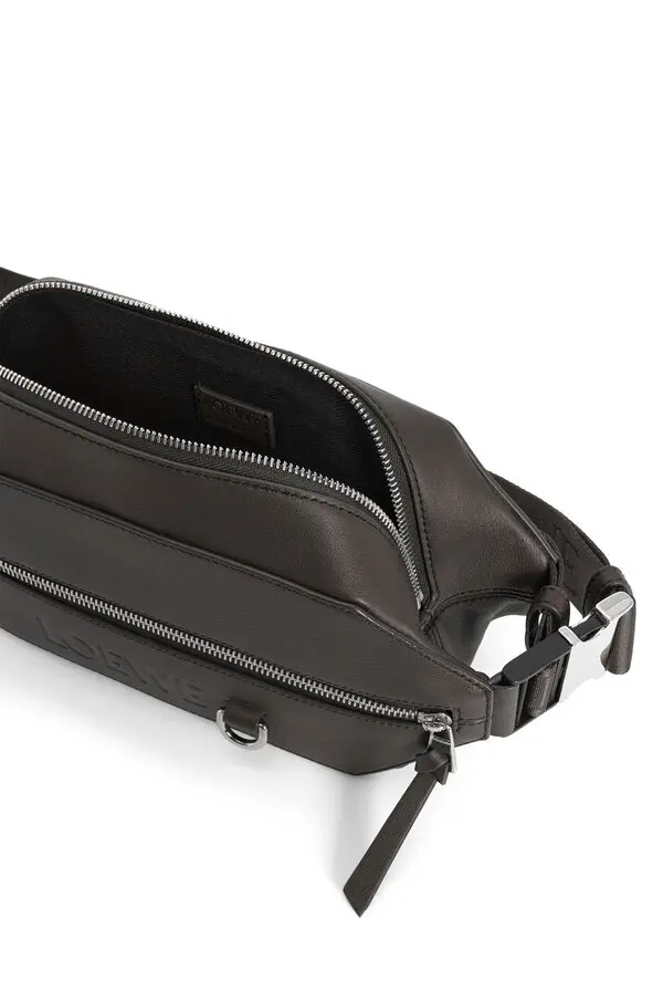 Loewe Convertible Sling In Classic Calfskin
