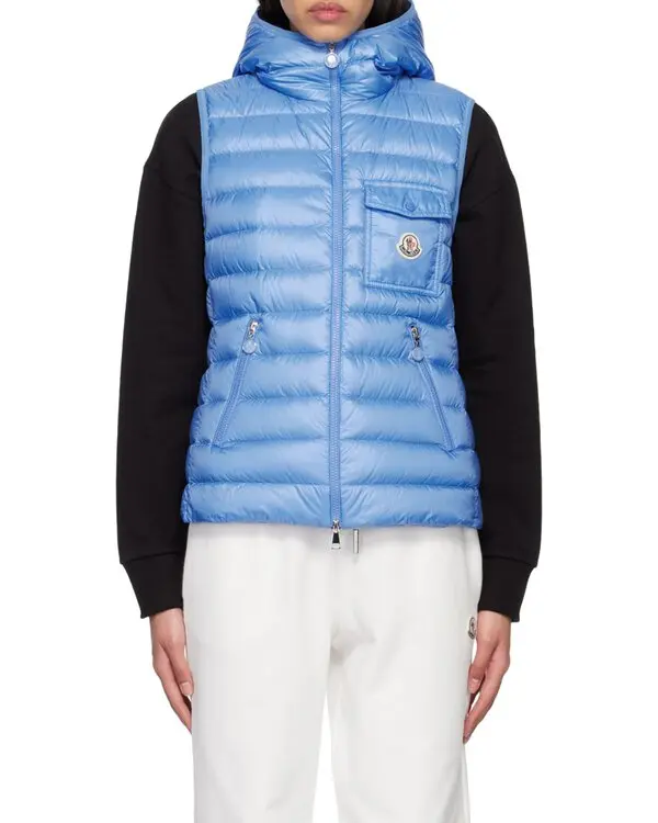 Moncler Glygos Down Gilet