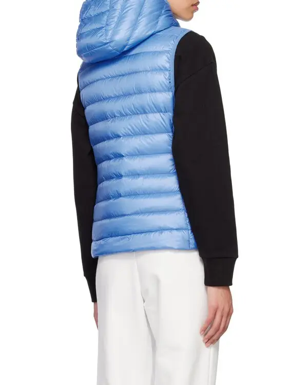 Moncler Glygos Down Gilet