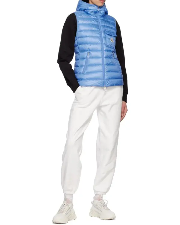 Moncler Glygos Down Gilet