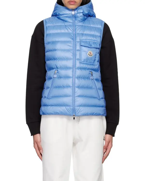 Moncler Glygos Down Gilet