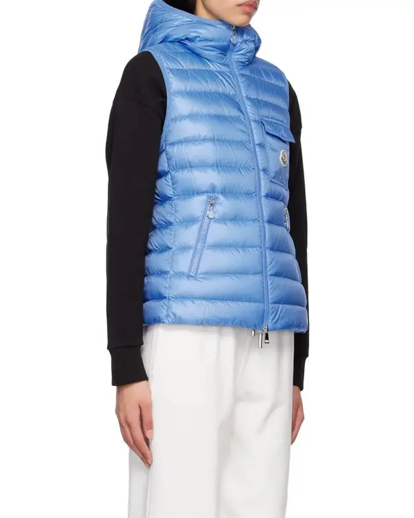 Moncler Glygos Down Gilet