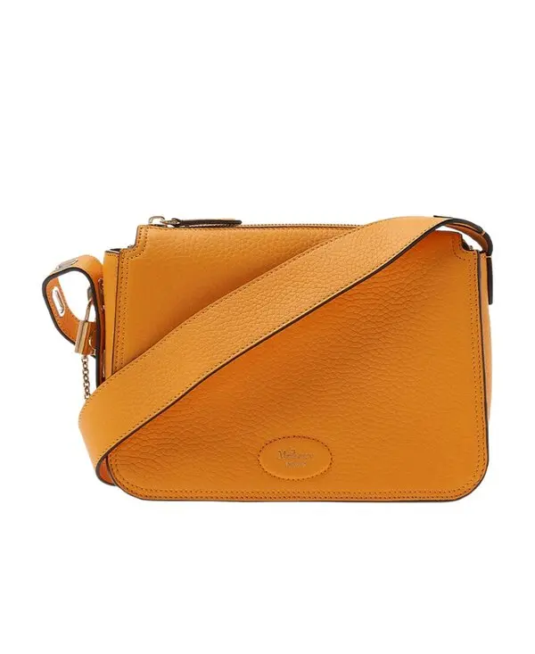 Mulberry Billie Grained Crossbody Bag