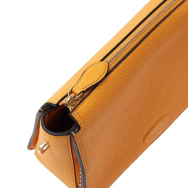 Mulberry Billie Grained Crossbody Bag
