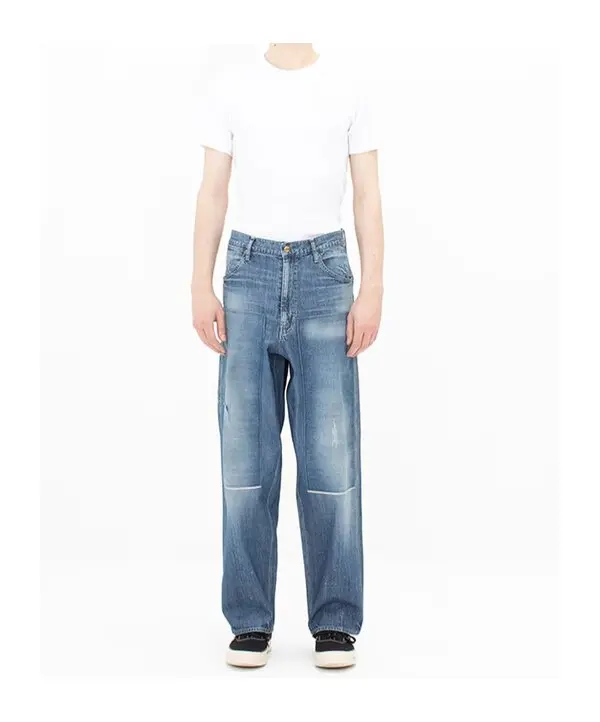 Visvim Waistband Jeans