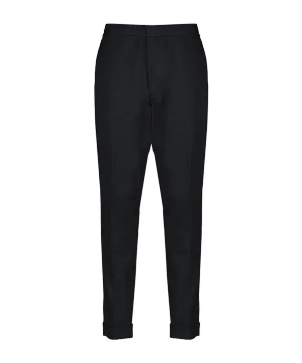 Officine Générale Joseph Seersucker Pants