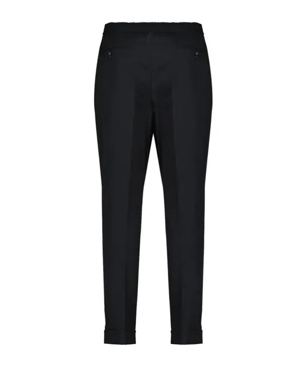 Officine Générale Joseph Seersucker Pants