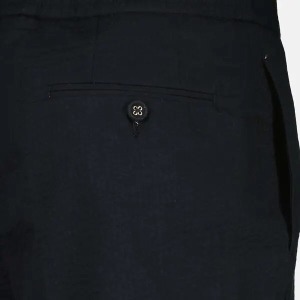 Officine Générale Joseph Seersucker Pants