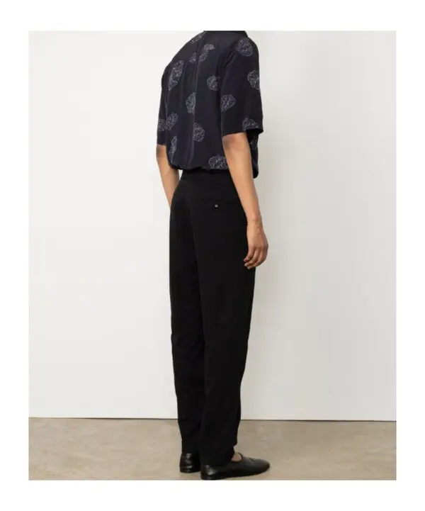 Officine Générale Joseph Seersucker Pants