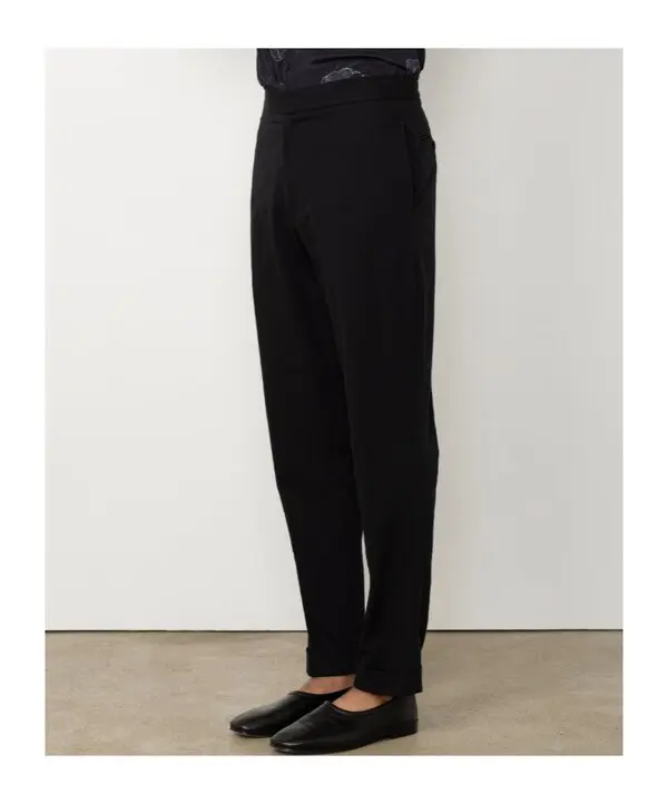 Officine Générale Joseph Seersucker Pants