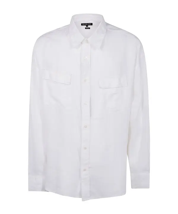 Michael Kors Long Sleeved Shirt