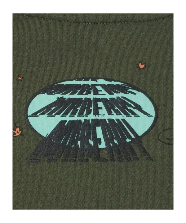 Burberry Car Cotton T-shirt