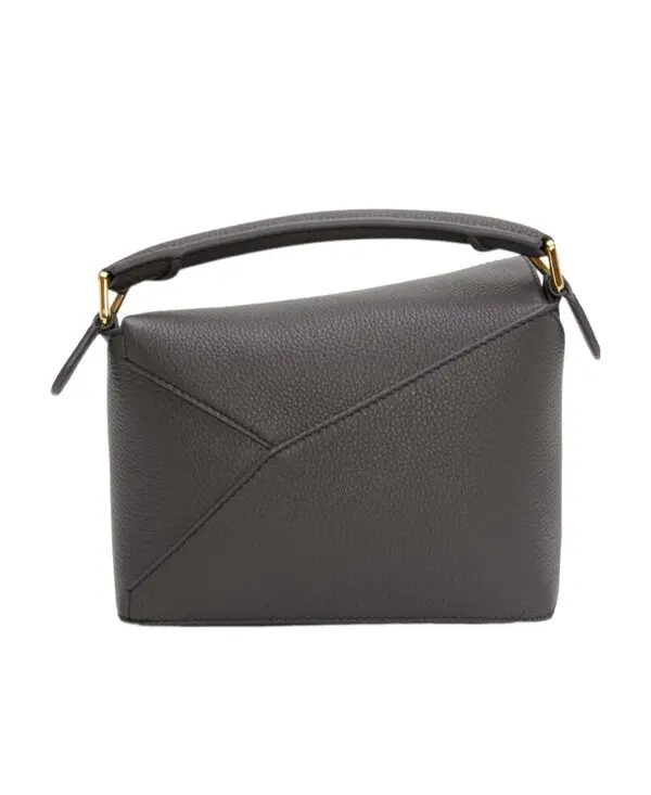 Loewe Puzzle Mini Shoulder Bag