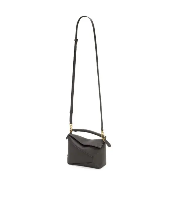 Loewe Puzzle Mini Shoulder Bag
