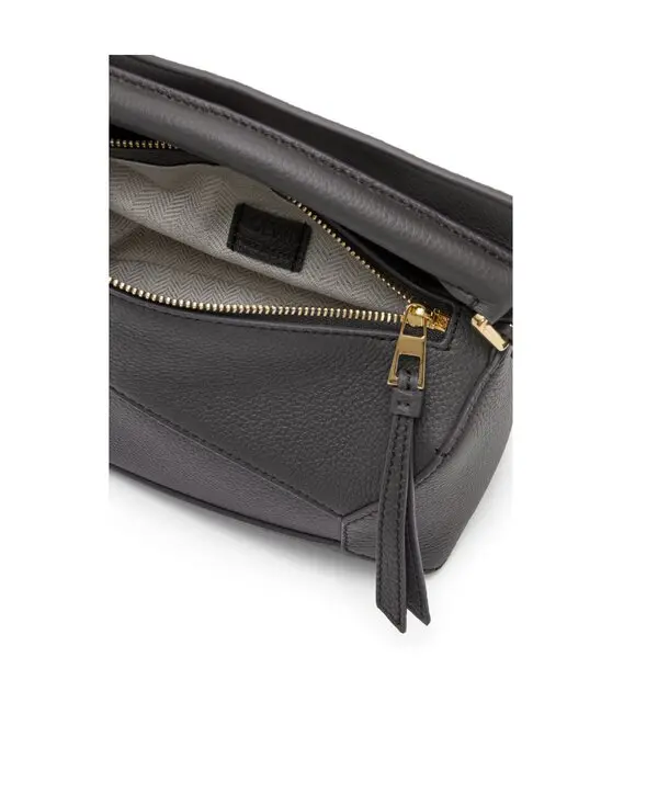Loewe Puzzle Mini Shoulder Bag