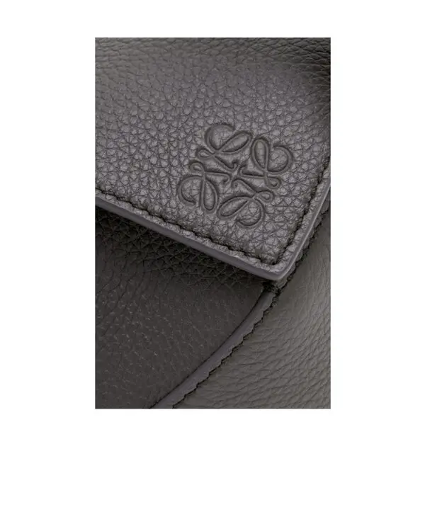Loewe Puzzle Mini Shoulder Bag