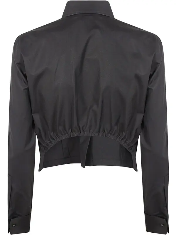 Max Mara Long-sleeved Shirt