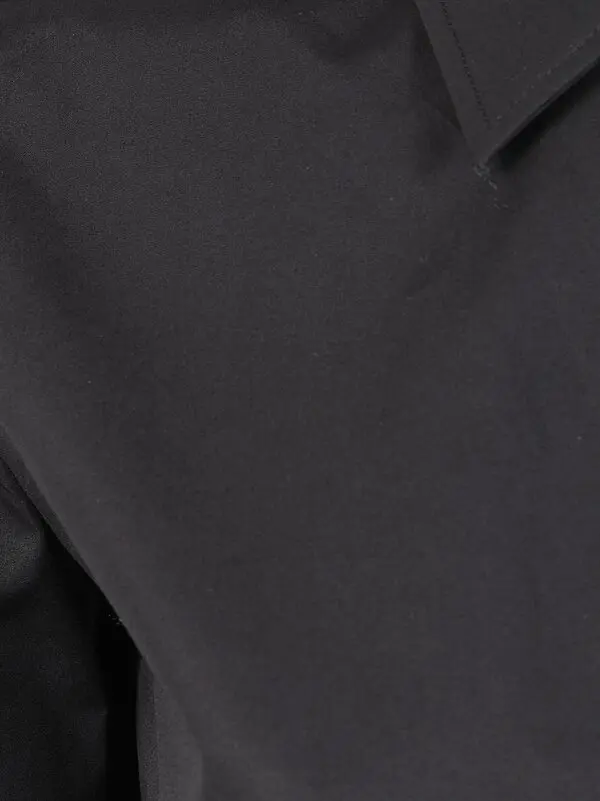 Max Mara Long-sleeved Shirt